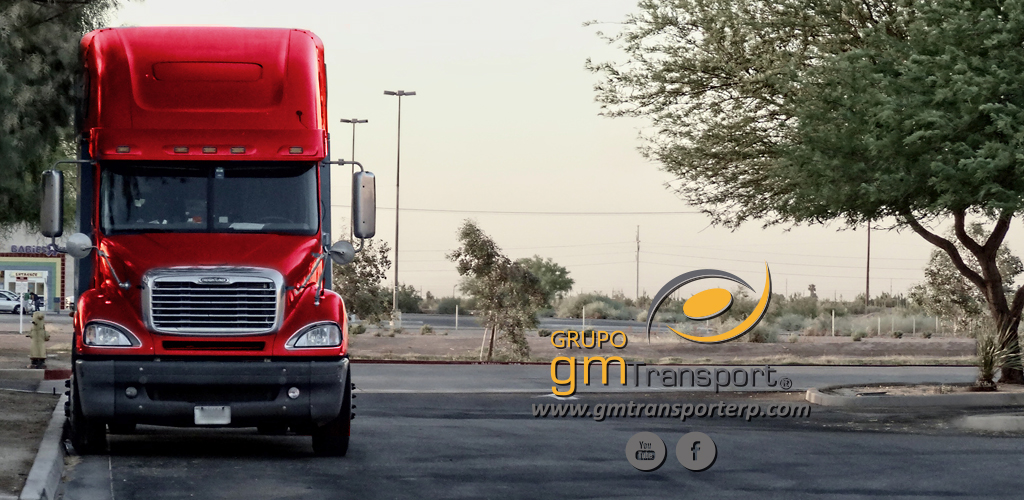 GM Transport HC Contáctanos