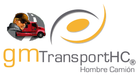 GM Transport HC Contáctanos